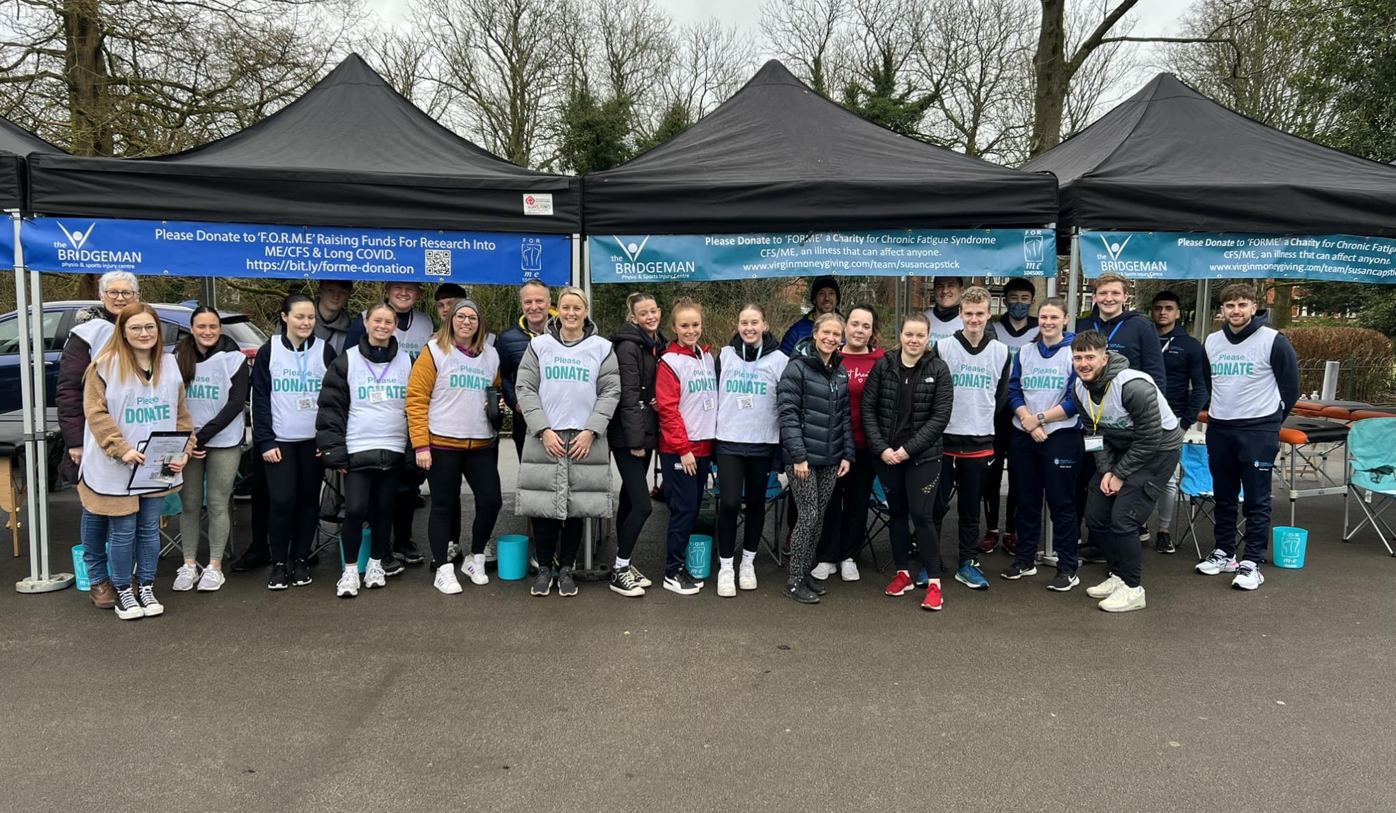 Upcoming Events – The Perrin Technique