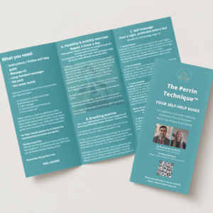 Self-Help Guide - The Perrin Technique