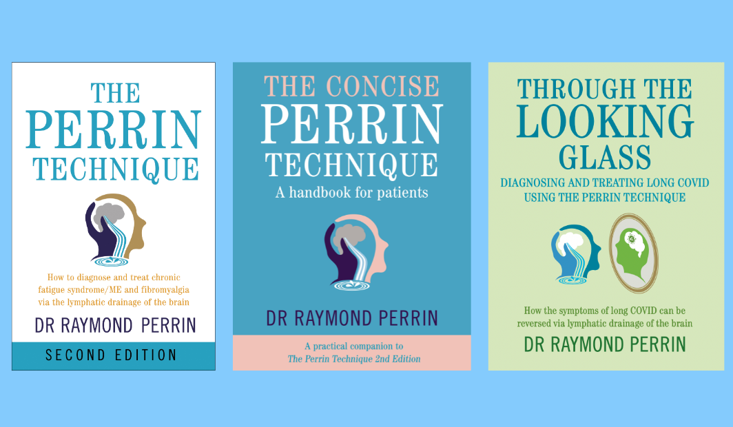 Home - The Perrin Technique